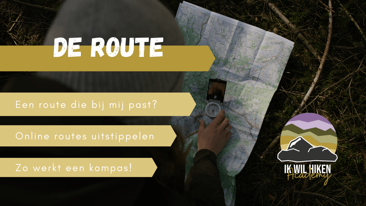 Route | Dag 2