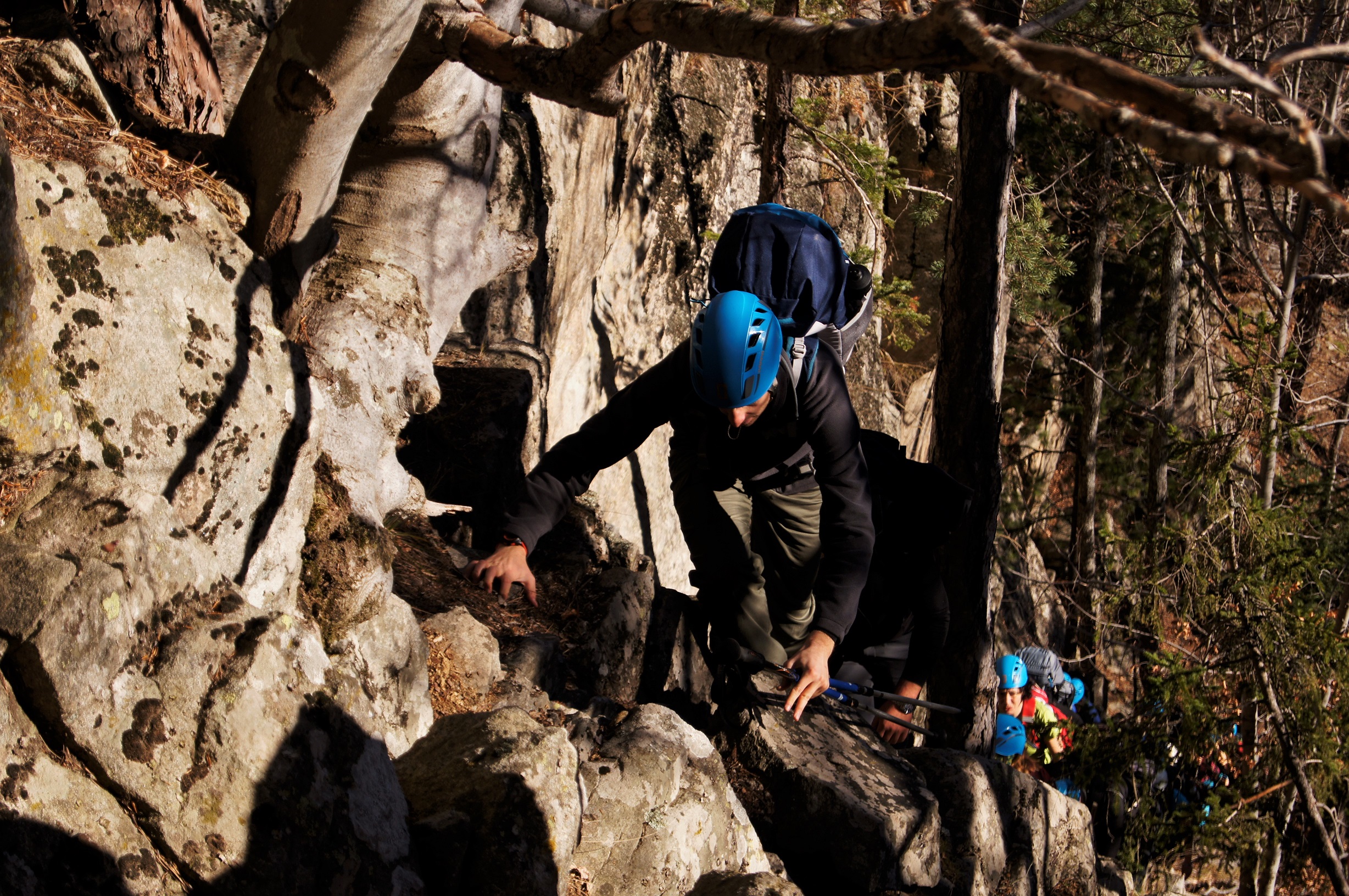 De beste rugzak voor een Bulgarije Expeditie - Ik Wil Hiken | Reizen