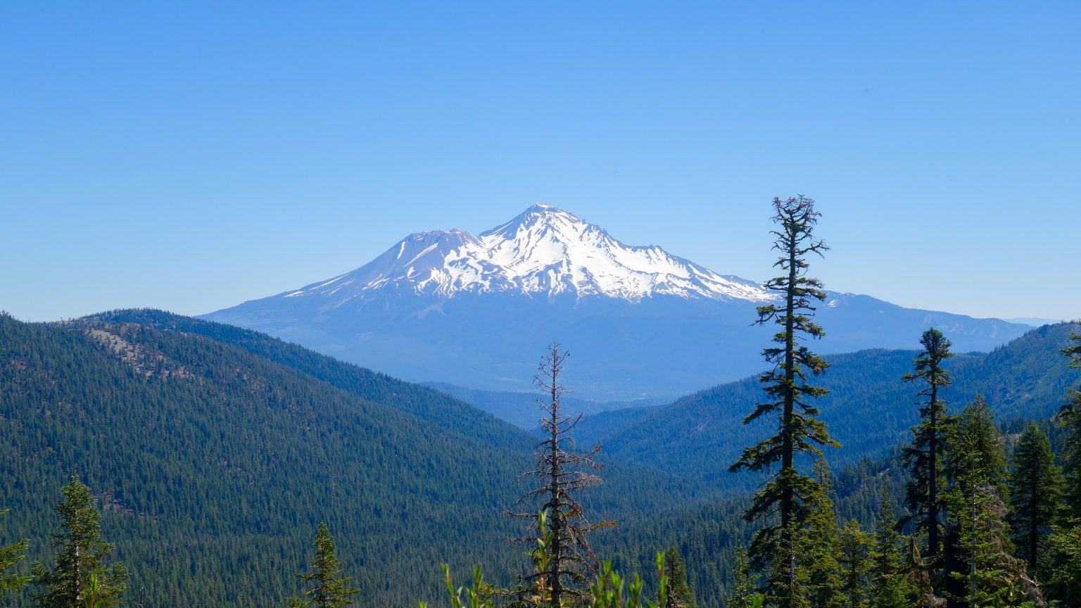 Alles wat je moet weten over de Pacific Crest Trail (PCT) - Ik Wil Hiken