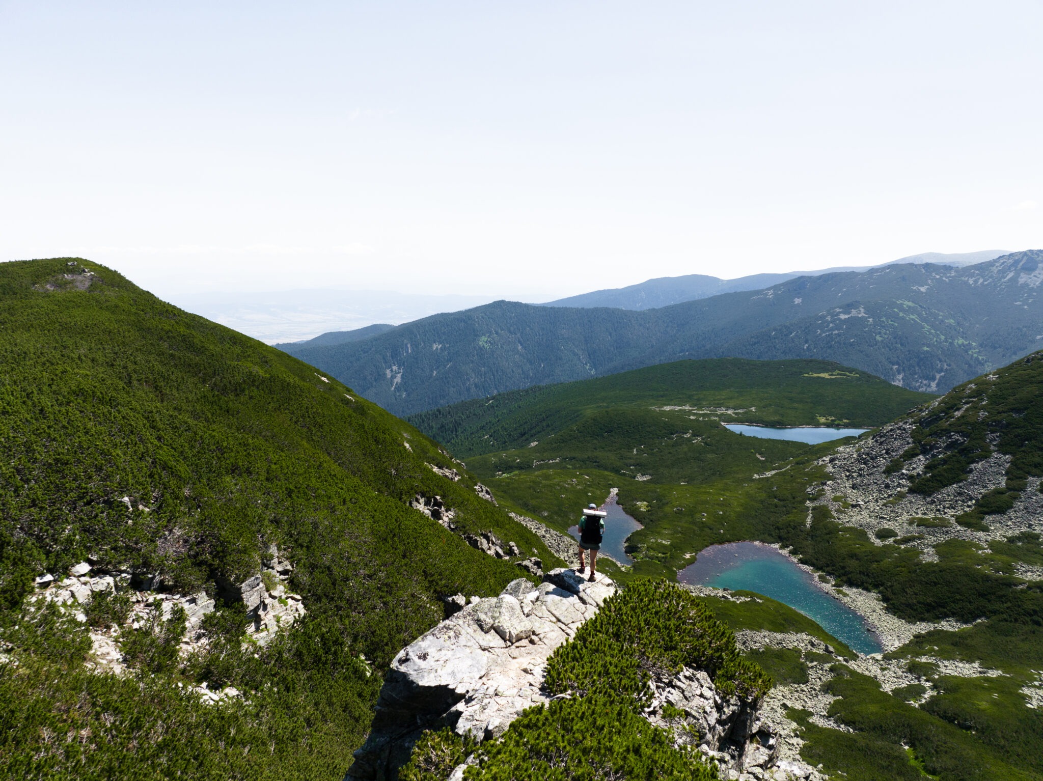 Bergen in Bulgarije, de 5 mooiste berggebieden van de Balkan - Ik Wil Hiken